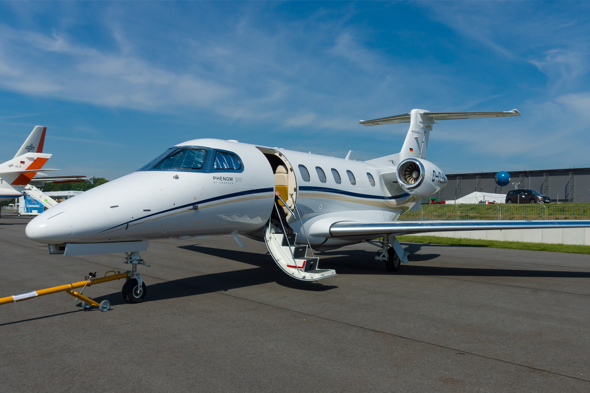 Home - Smarter Aircraft