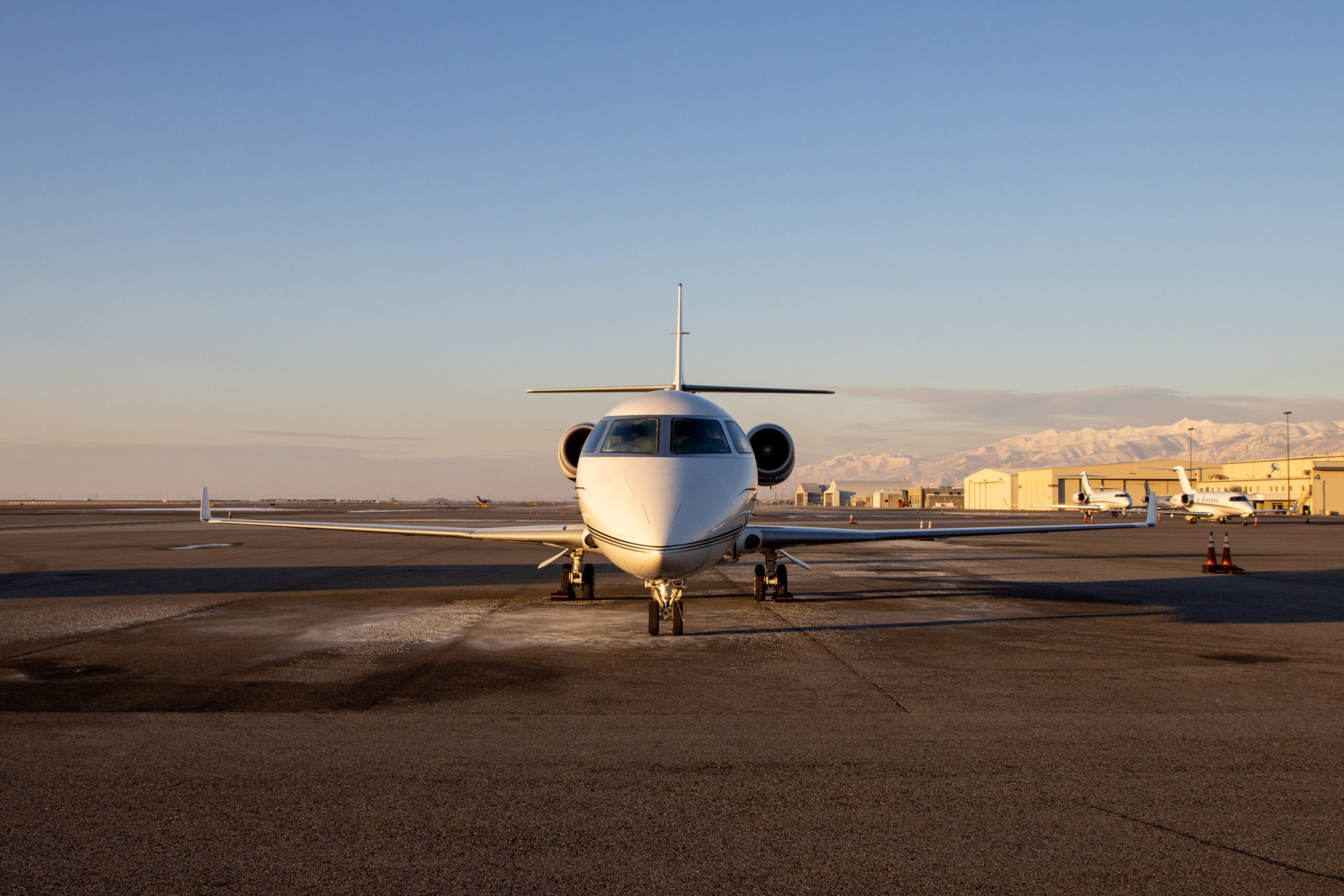 Research, Blog & Market Analysis - Smarter Aircraft